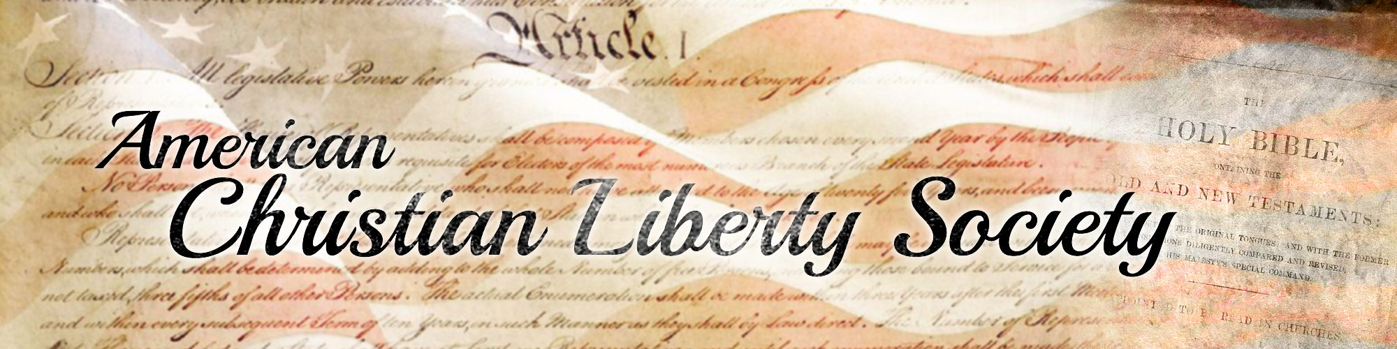Christian Liberty Society – VirginianPartners.com